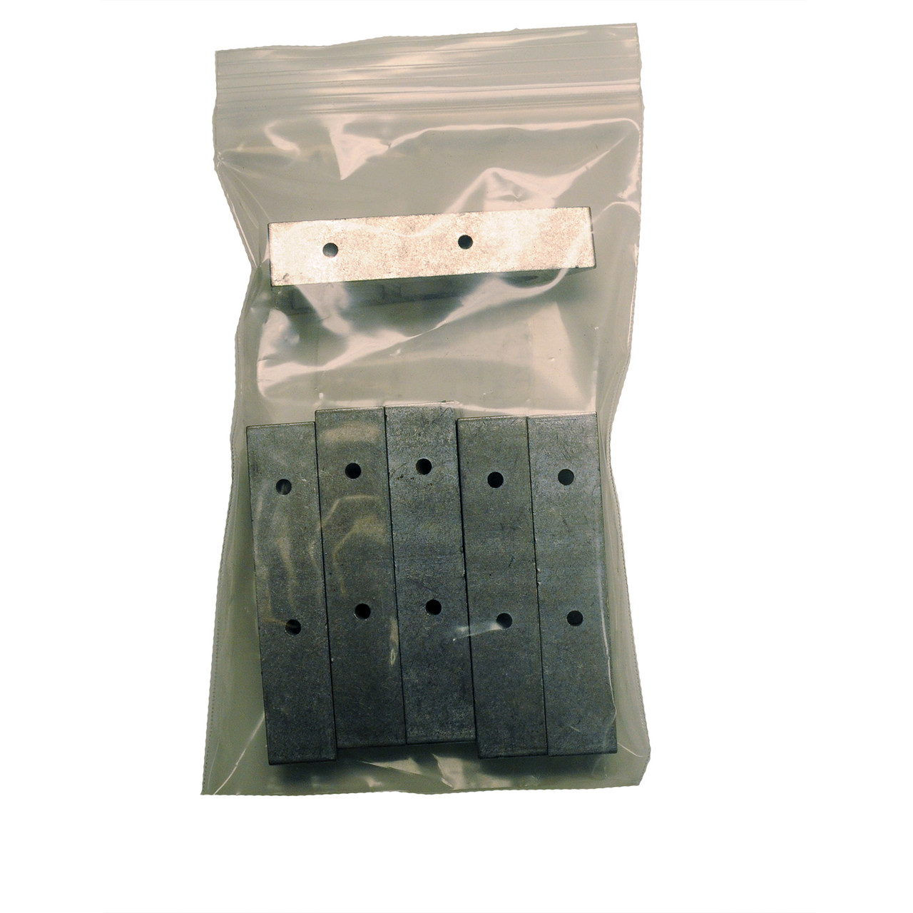Tapco Brake Part #11424 / SP Wedge Kit (6) - Industrial Ladder & Supply ...