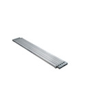 Werner Aluminum Extension Planks 250 lb Capacity - Industrial Ladder ...