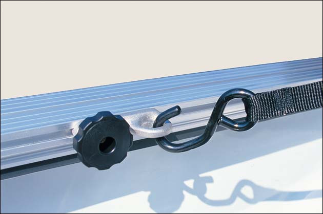 Truck - System One Truck & Van Equipment - System One - Rack ...