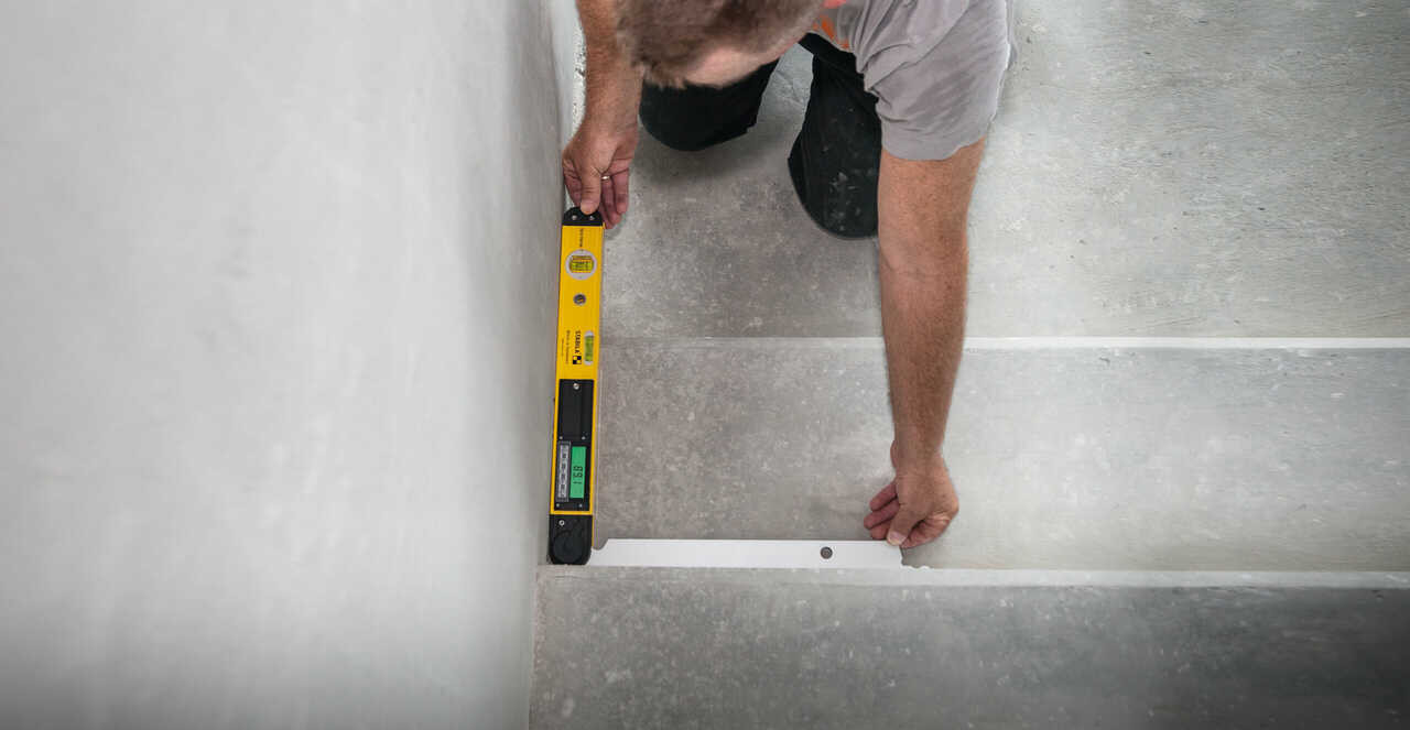 MetalTech Model I-BMDS Buildman Drywall Stilts - Industrial Ladder ...
