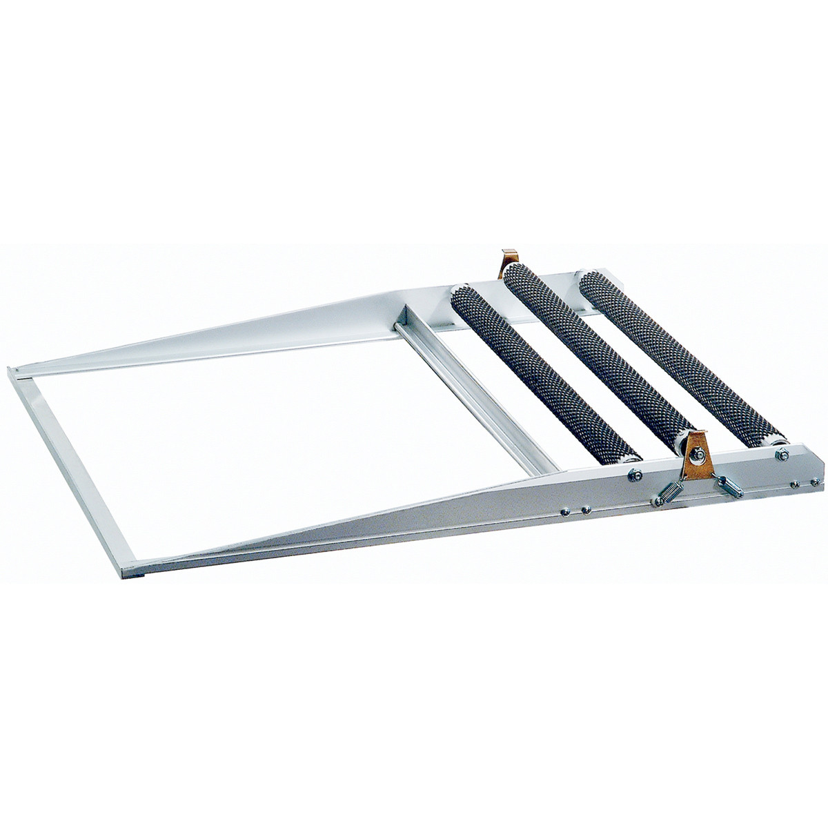 Tapco 10558 PRO 19 Series Siding Brake / 10'6" - Industrial Ladder ...