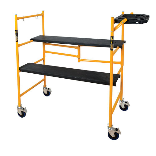Industrial Ladder & Supply Co., Inc.