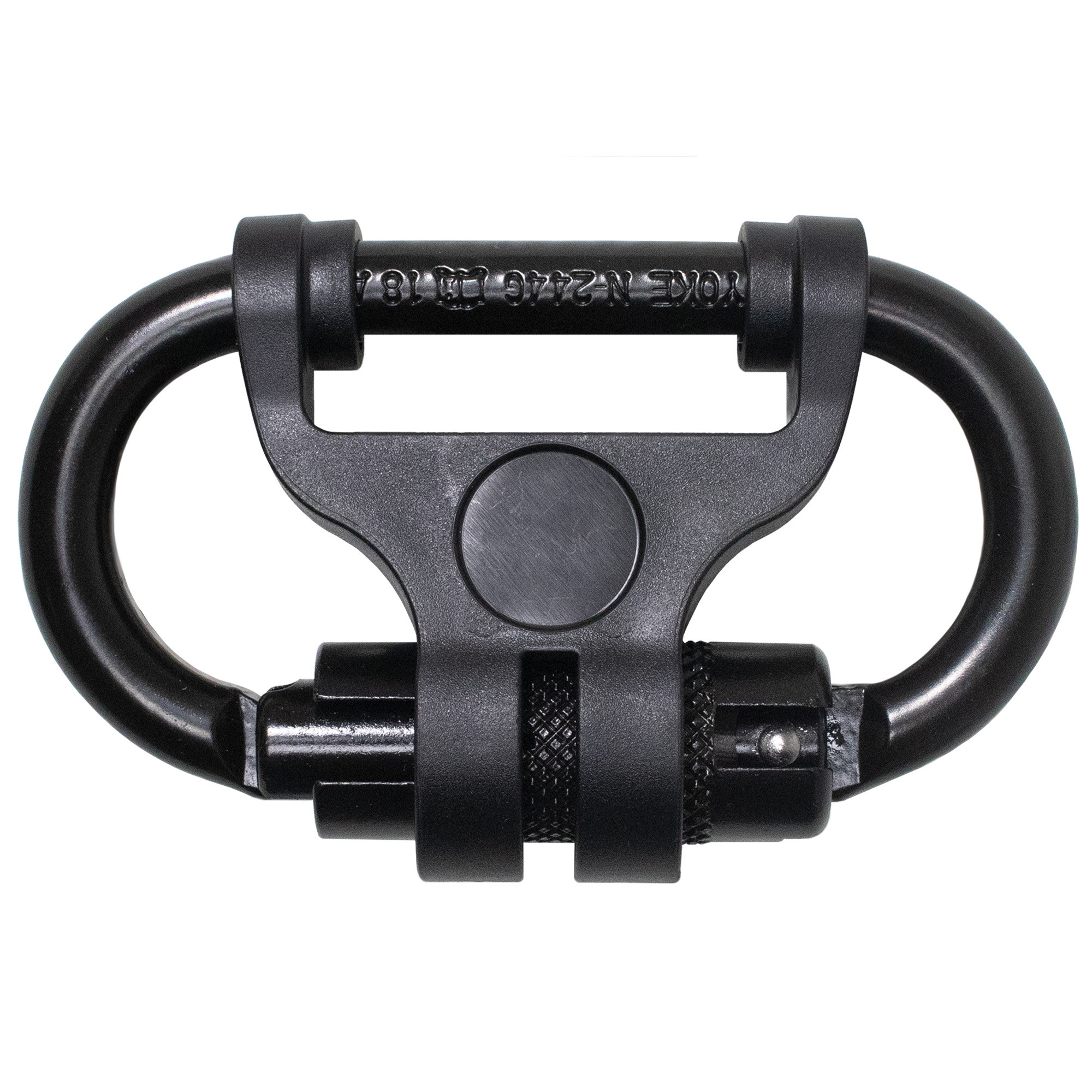 Werner R430006 Bantam 6' Web Self-Retracting Lifeline - High Impact ...