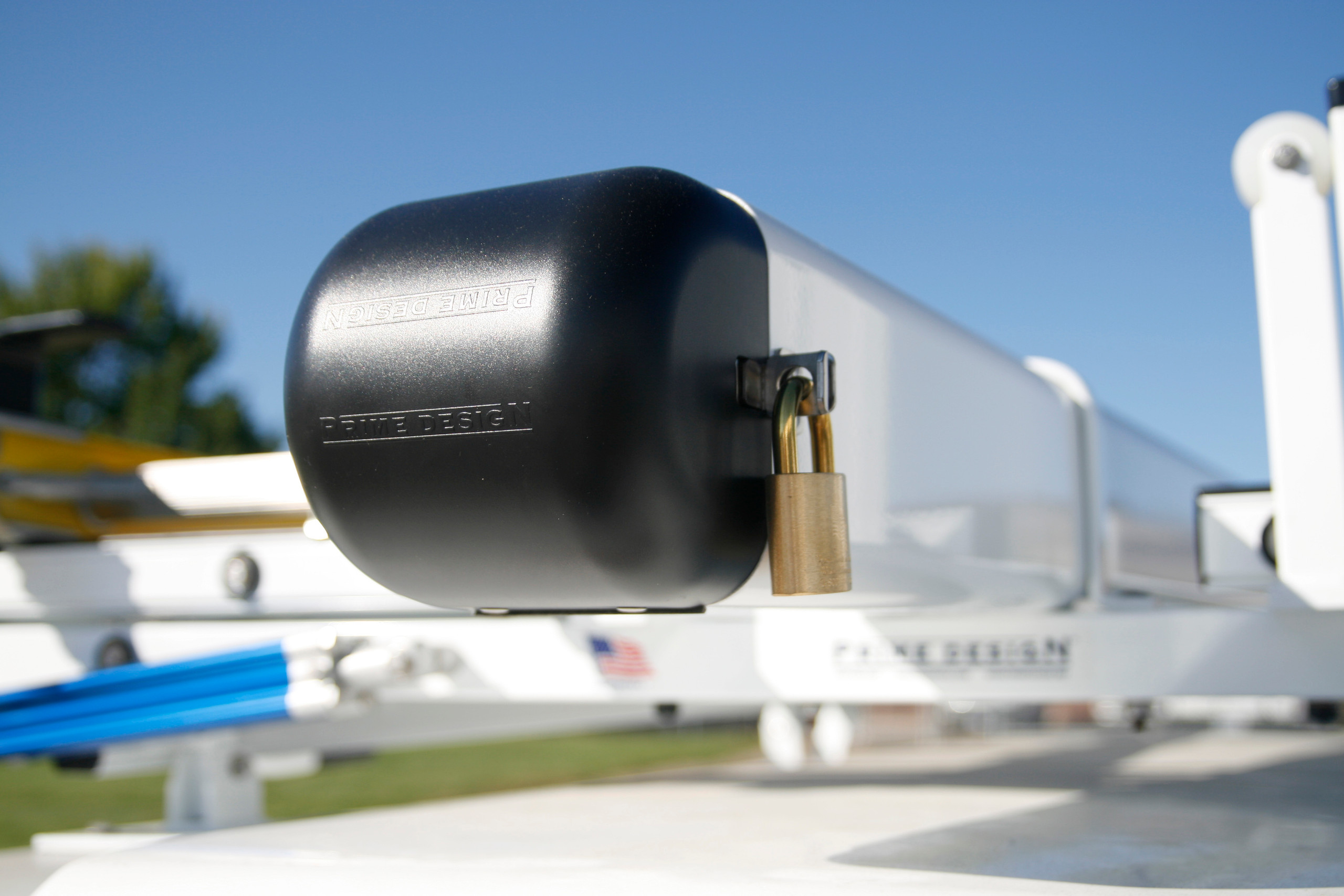 Van - Van Racks - Drop Down Racks - Prime Design Drop Down Racks - Page ...