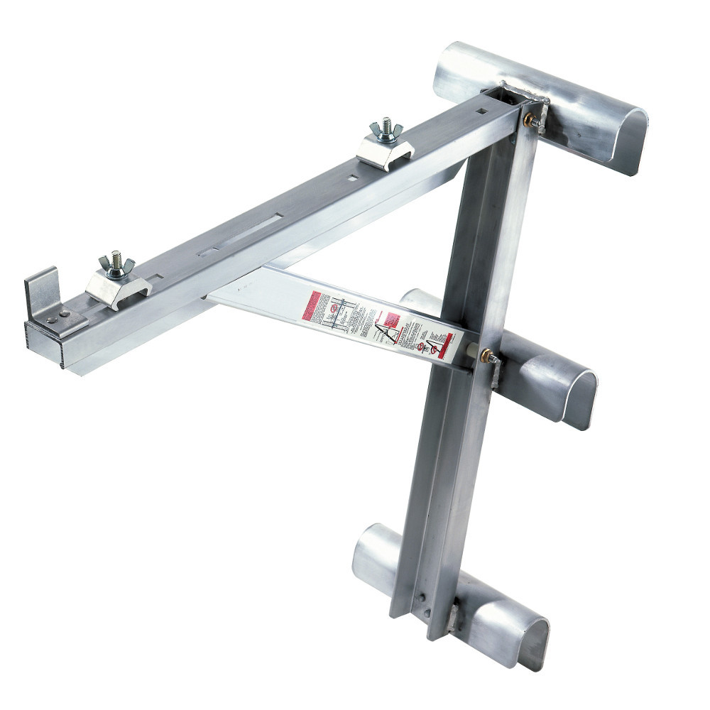 Werner Aluminum Ladder Jacks - Industrial Ladder & Supply Co., Inc.