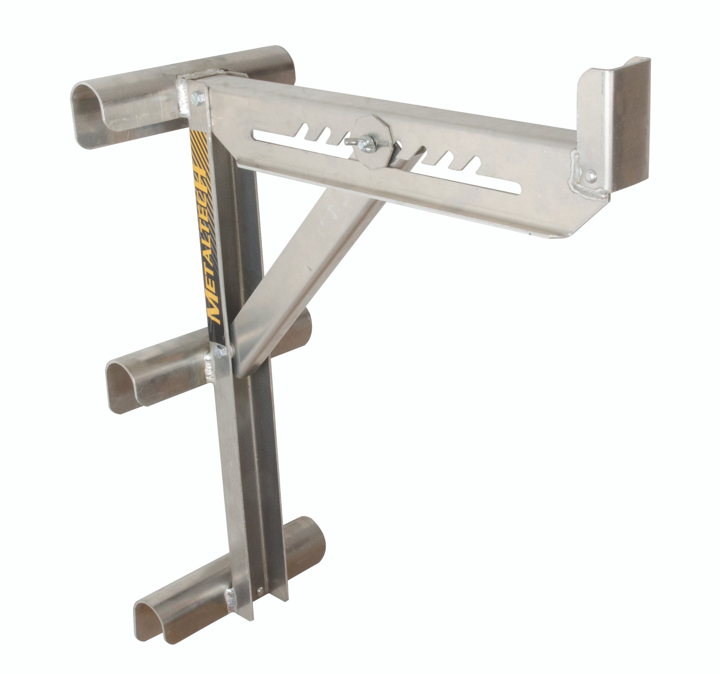 MetalTech Aluminum Ladder Jacks - Industrial Ladder & Supply Co., Inc.
