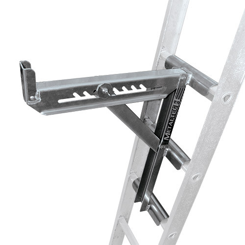 MetalTech Aluminum Ladder Jacks - Industrial Ladder & Supply Co., Inc.
