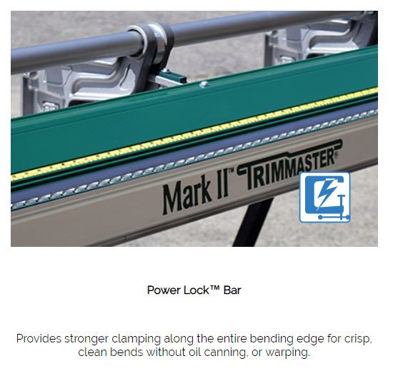 Van Mark - Mark II Trim Master Residential Heavy Duty Brake ...