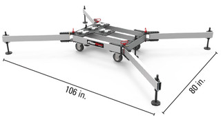 Pump Jacks & PowerPole Systems - ReechCraft PowerMast System ...