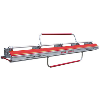 Van Mark - Mark II TM-Series Contractor Aluminum Siding Brake