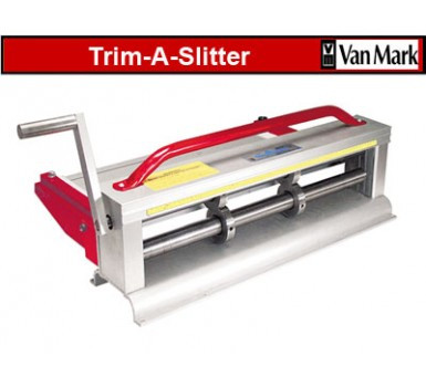 Van Mark Trim-A-Slitter - Industrial Ladder & Supply Co., Inc.