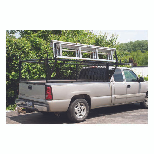 Safety Hoist #BR-22000 | Brake Rack™ - Industrial Ladder & Supply Co., Inc.