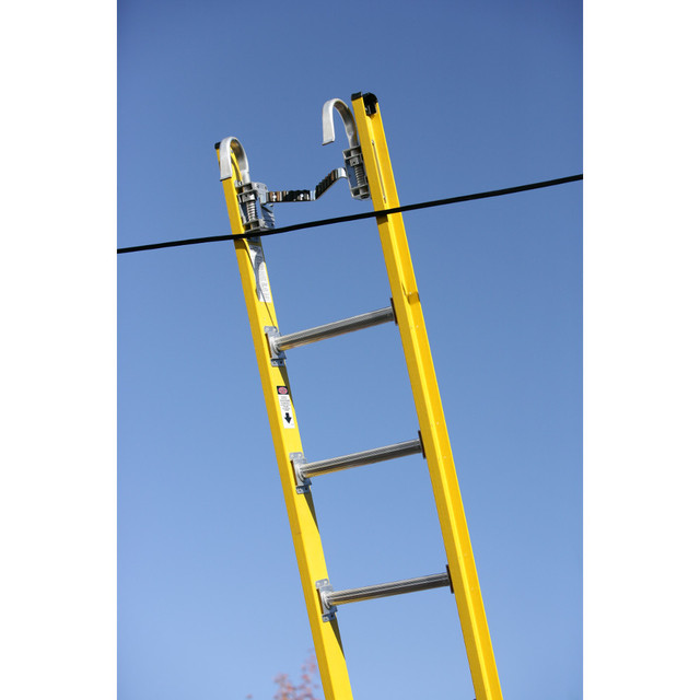 Werner Adjustable Pole Strap Kits - Industrial Ladder & Supply Co., Inc.