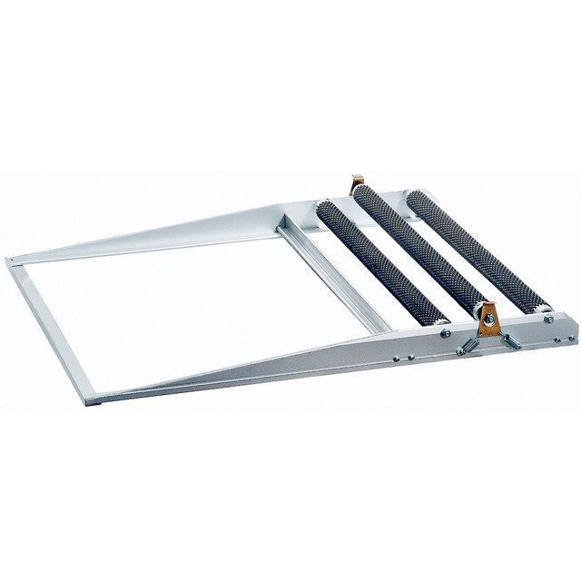 Tapco 10558 PRO 19 Series Siding Brake / 10'6" - Industrial Ladder ...