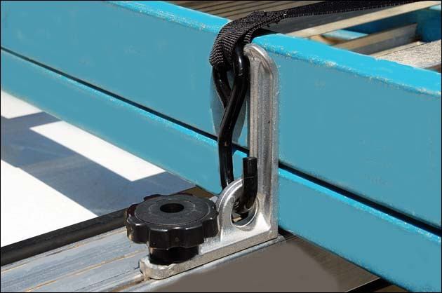 Truck - System One Truck & Van Equipment - System One - Rack ...