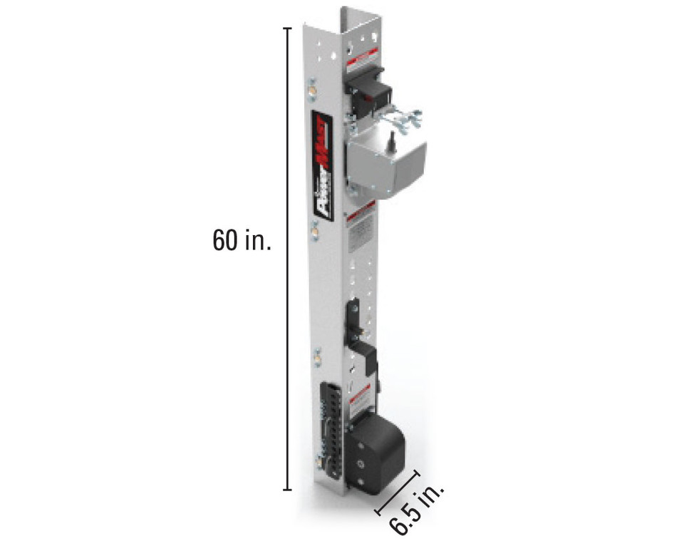 Build Your ReechCraft PowerMast System at Industrial Ladder