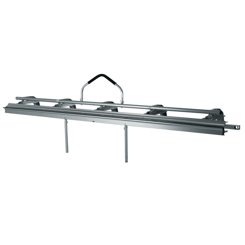 Fakro LST 66875 Metal Scissor Attic Ladder "INSULATED" | 22" x 31 ...