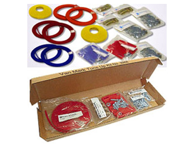 Van Mark - Mark II TM-Series Contractor Aluminum Siding Brake