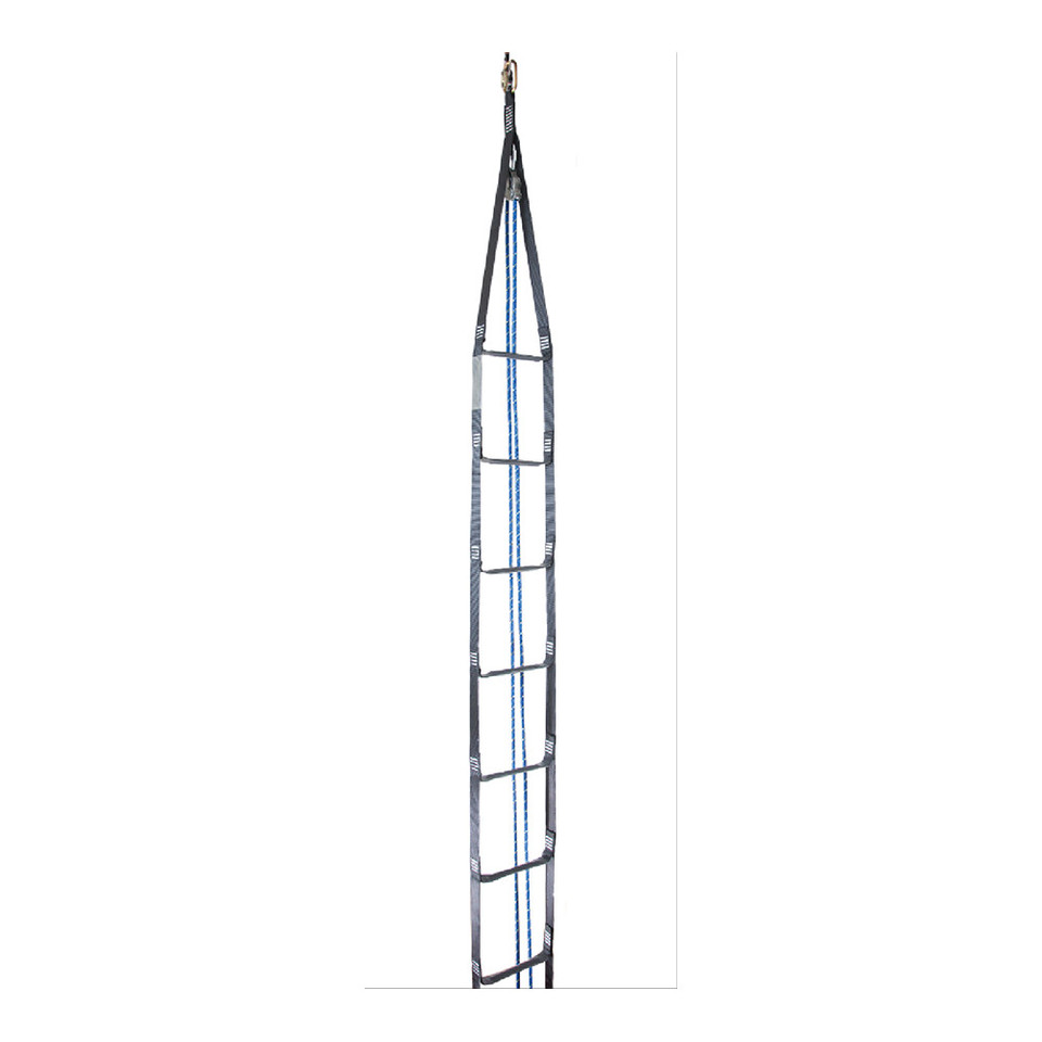 Rescue Ladder Systems for Confined Space | OSHA Compliant