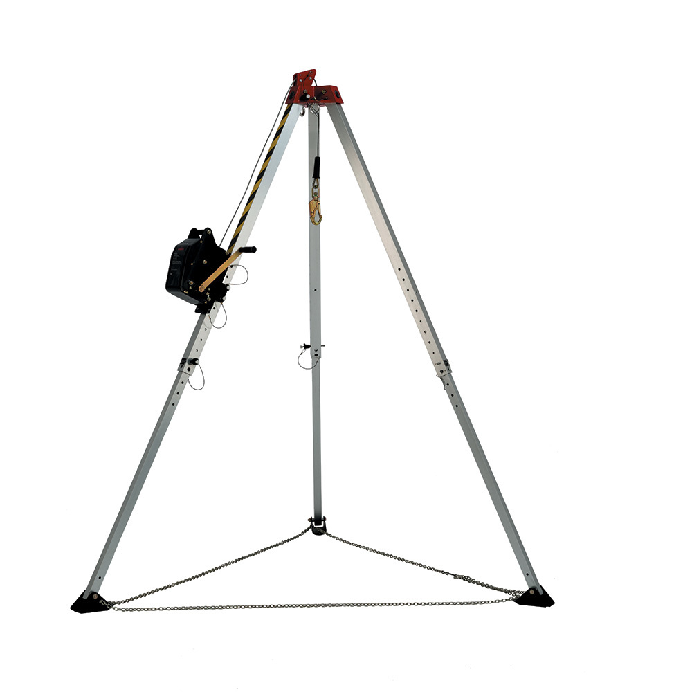 Safety & Fall Protection - Confined Space & Rescue Products ...