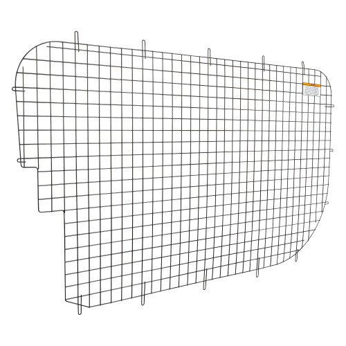 Weather Guard Model 88040 Sprinter Van Window Screen, Side Door ...