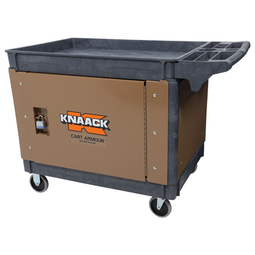 Knaack Model CA-05 Cart Armour | fits LUXOR* LXC11-B and JET* 140019 ...