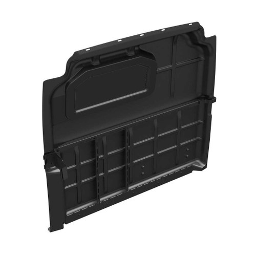 Adrian #PARSPL-NW Composite Partition, Black, Sprinter Low Roof ...