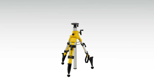 Stabila 8560 | 27" - 66" Small Elevator Tripod - Industrial Ladder ...