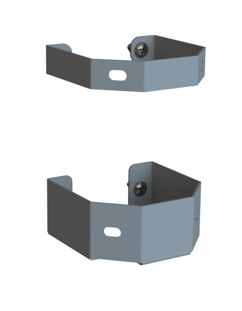 Adrian Steel #1ACTR Acetylene Tank Holder (1) - Industrial Ladder ...