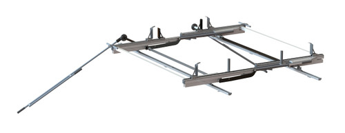 Adrian #PLM63SPH PROLIFT DBL MAX DROP RACK - Sprinter High Roof ...