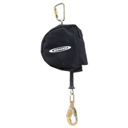 Werner R200000 - Self-Retracting Lifeline Cover designed specifically ...