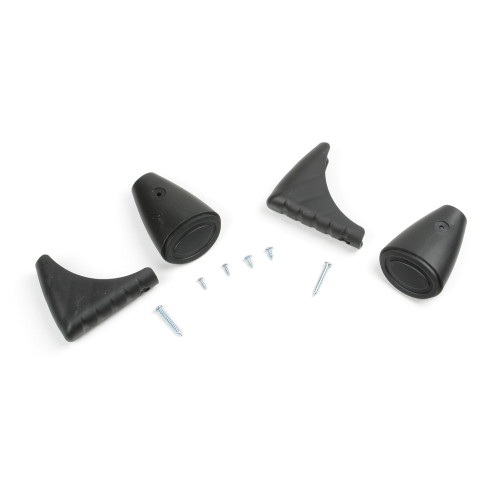 Werner Parts 21-35 Foot Assembly Kit | 273-2 FOOT REPLACEMENT KIT ...