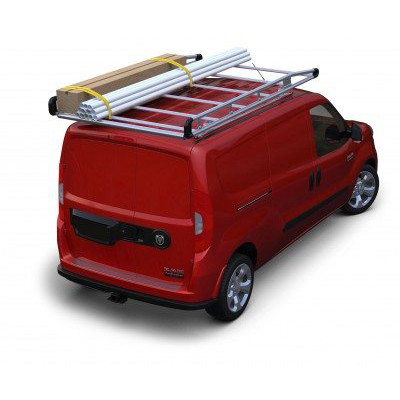 Prime Design AR1927 Ladder Rack for Ram ProMaster City - Industrial ...