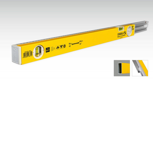 Stabila 294XX | Type 80T Extendable levels - Industrial Ladder & Supply ...