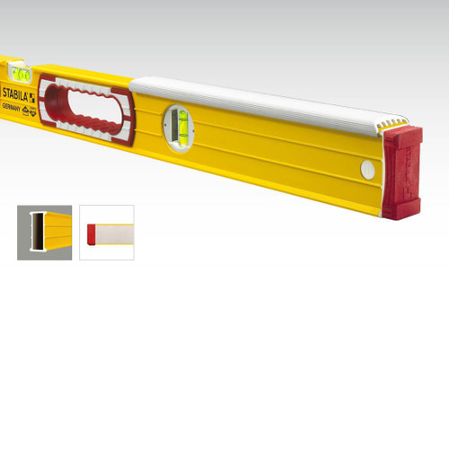 Stabila 364XX | Type 196-2 K Mason Levels - Industrial Ladder & Supply ...