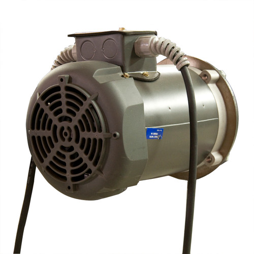 Tapco Brake Part #10627 / Slitter Motor - Industrial Ladder & Supply Co ...