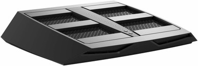 NETGEAR FACTORY RECERTIFIED NIGHTHAWK X6S 5-PORT SMART AC3000 WIFI ...