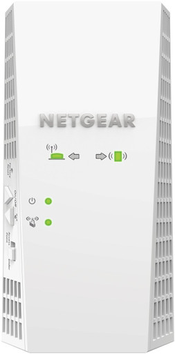 NETGEAR FACTORY RECERTIFIED NIGHTHAWK-X4 EX7300 WALL-PLUG AC2200 DUAL ...
