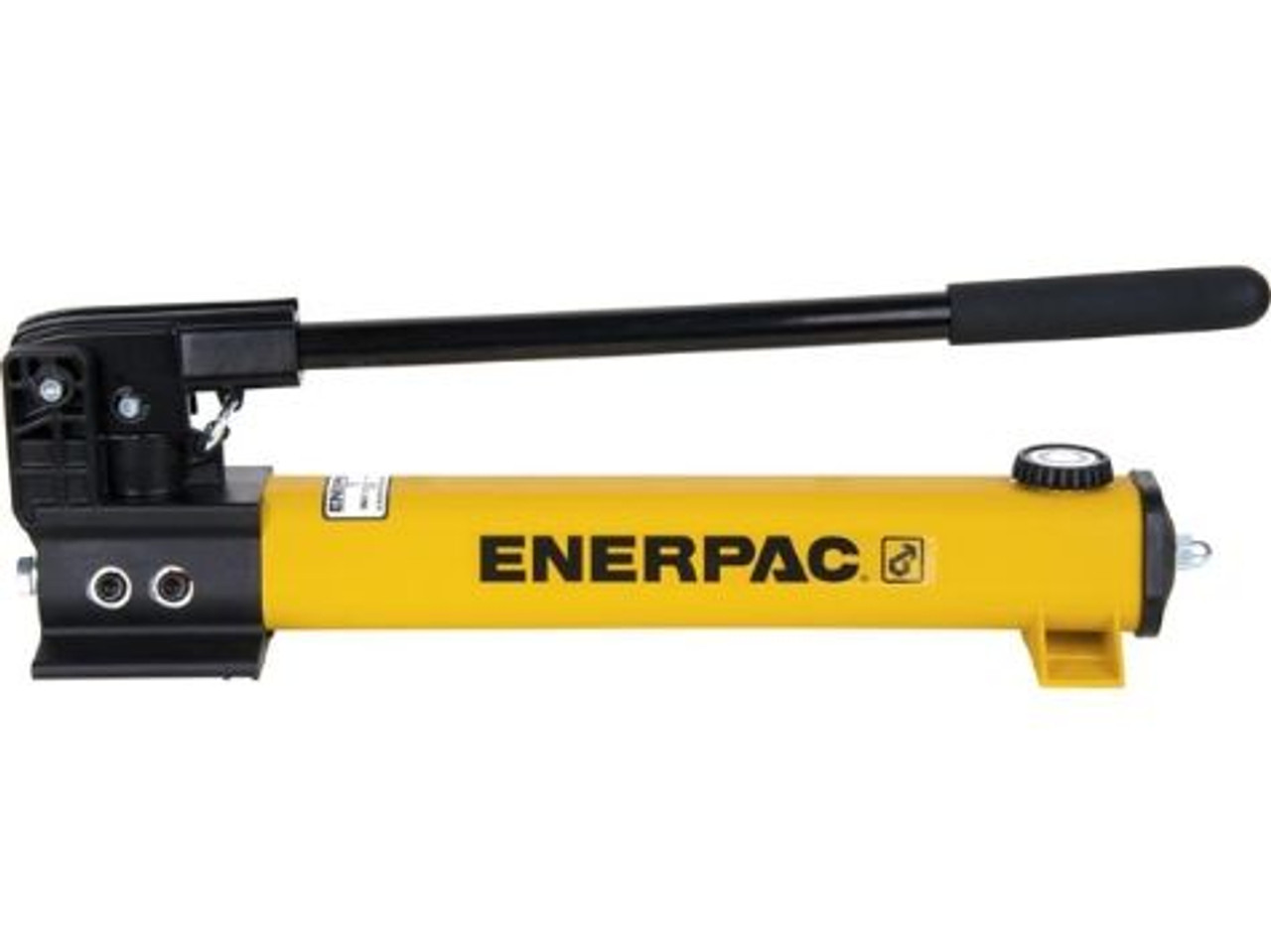 Enerpac P391 Hydraulic Pump – Rugged, Lightweight & Proven