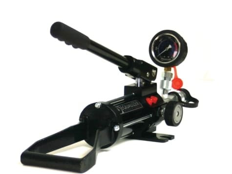 Enerpac Hand Pumps | Hydraulic Hand pumps: P392, P80, P39