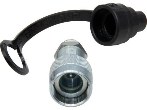 Enerpac CR400 Hydraulic Coupler | BuyEnerpac