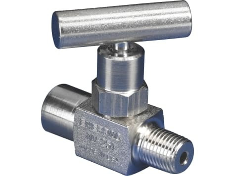 NV251 (NV-251) Enerpac Needle Valve, 1/4"