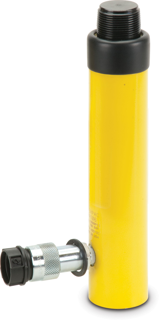 RA106 (RA-106) Enerpac Cylinder, 10 Ton