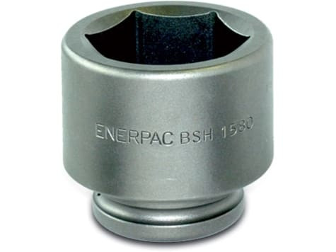 BSH2565 Enerpac 2-9/16" (65mm) Heavy Duty Socket