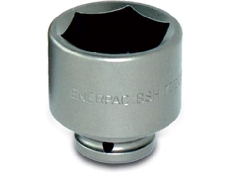 BSH75163 Enerpac 1-5/8" (41mm) Heavy Duty Socket
