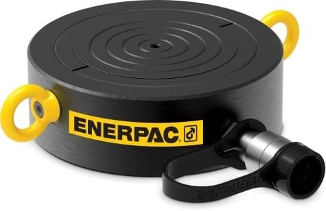 Enerpac CULP100 100 Ton Ultra Flat Cylinder | BuyEnerpac