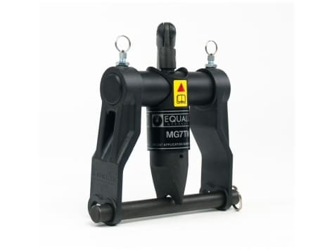 MG7TMSTD Mini-Gap Flange Spreader