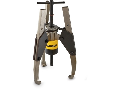SGH64, 50 Ton Hydraulic Sync Grip Puller