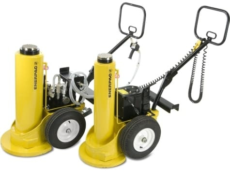 PREMB06014L 60 Ton Enerpac Power Riser
