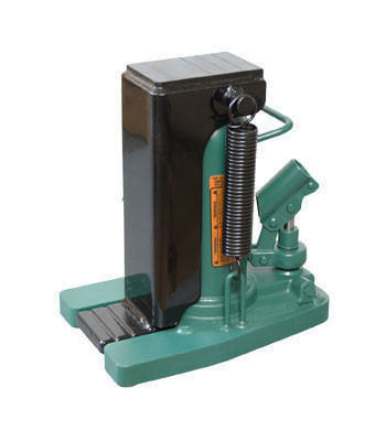 Enerpac Hydraulic Jacks | Industrial Bottle, Toe, Ratchet Jacks